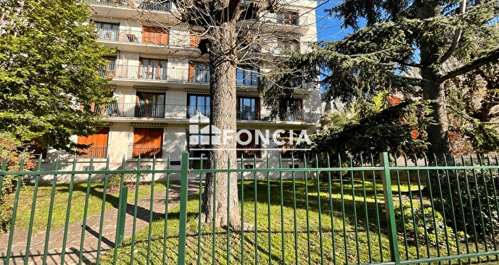 Appartement à vendre - Montmorency, Bas Montmorency - 1 pièce