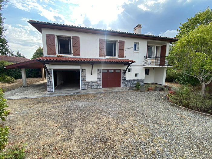 Maison 4 pièces à Duran, à vendre