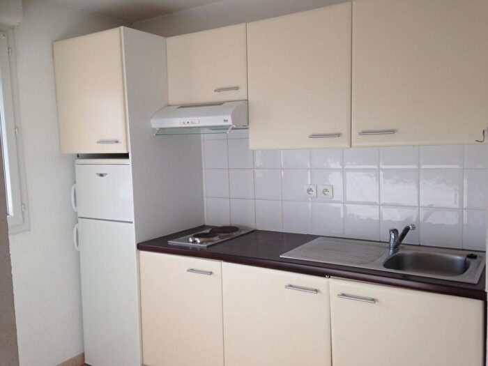 Montauban, Pays-Bas - Appartement 3 pièces à louer
