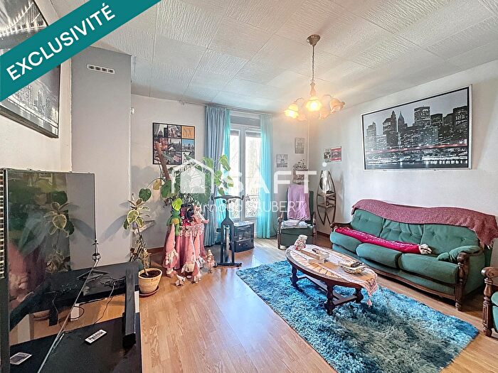 Maison à vendre - La Bastide-de-Besplas - 5 pièces - 4 chambres