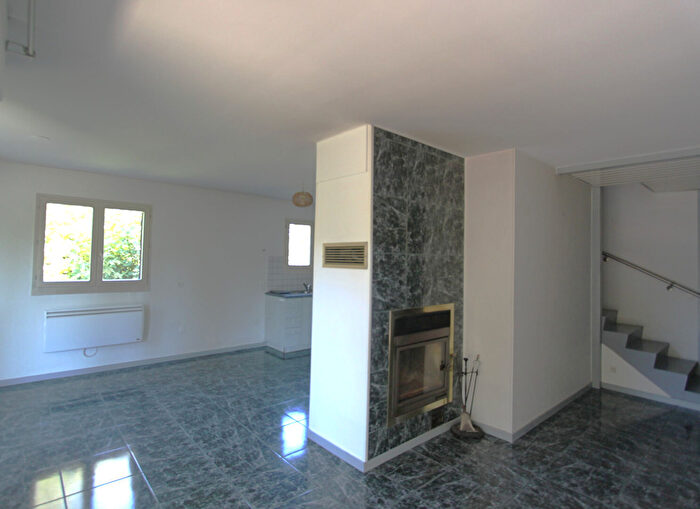 Appartement 4 pièces à vendre - Menthon-Saint-Bernard