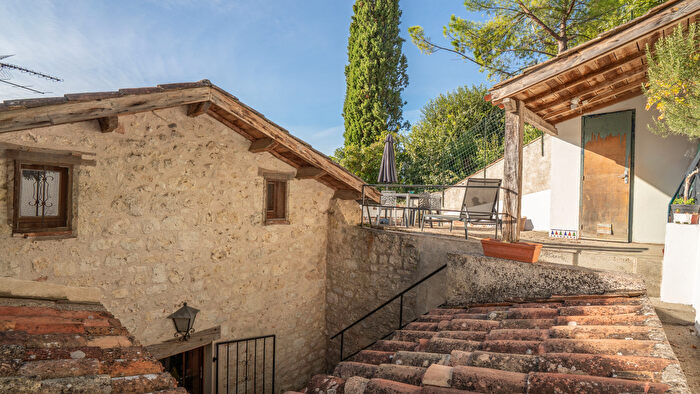 Maison 4 pièces à vendre à Lauzerte