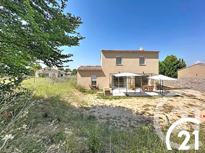 Maison 6 pièces à vendre - Robion