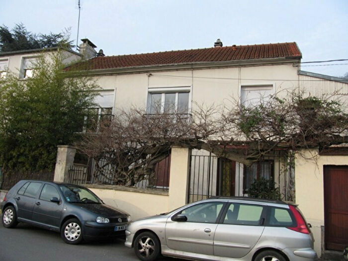 Appartement 1 pièce à louer à Palaiseau, Lozère