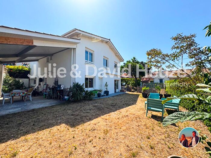 Maison 7 pièces à vendre - Lacanau, Lacanau Océan, Plages