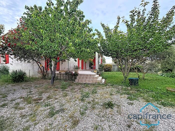 Maison 5 pièces à vendre à Les Angles