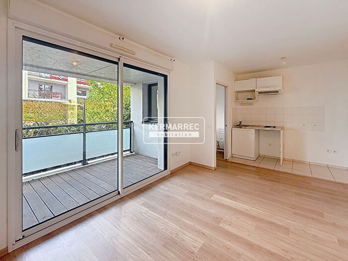 Appartement 1 pièce à Le Rheu, à vendre