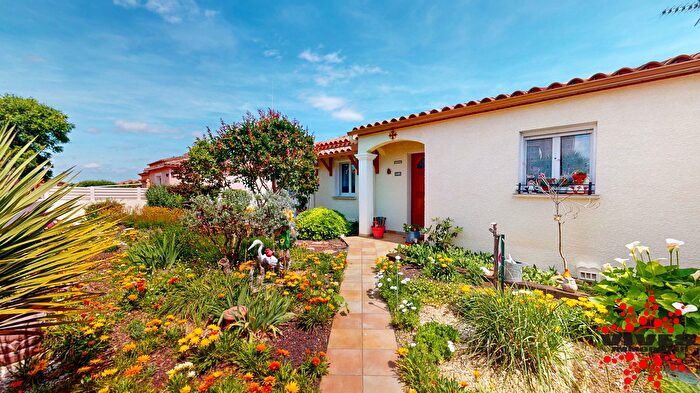 Servian : Maison 4 pièces à vendre