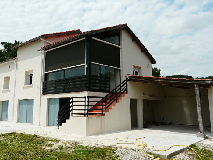 Maison 4 pièces à Colayrac-Saint-Cirq, à louer