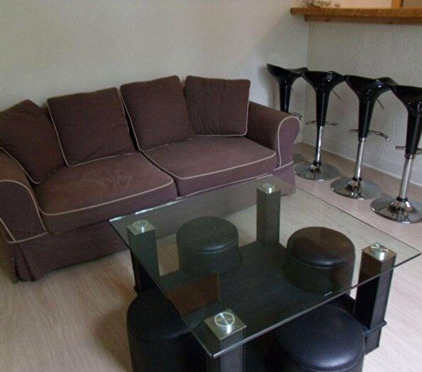 Appartement à louer - Grenoble - 3 pièces - 2 chambres