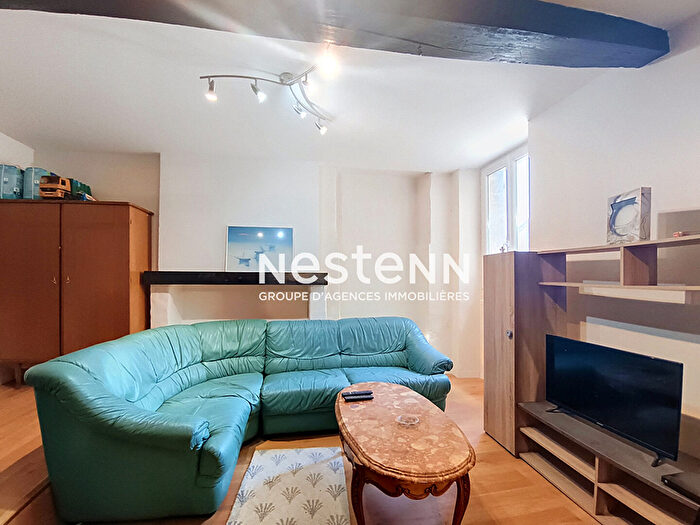 Maison 4 pièces à Auch, Faubourgs, à vendre