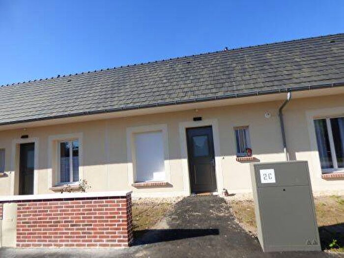 Maison 2 pièces à louer à Aubigny-sur-Nère