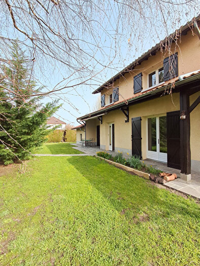 Maison à vendre - Maringues - 7 pièces - 4 chambres