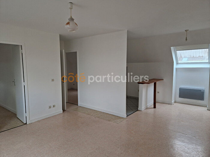 Appartement 3 pièces à Villemandeur, à louer