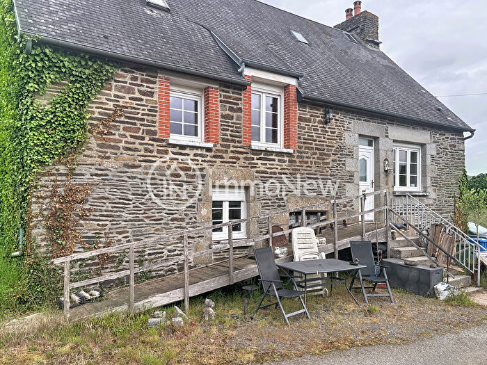 Maison 4 pièces à Le Mesnil-Tôve, à vendre