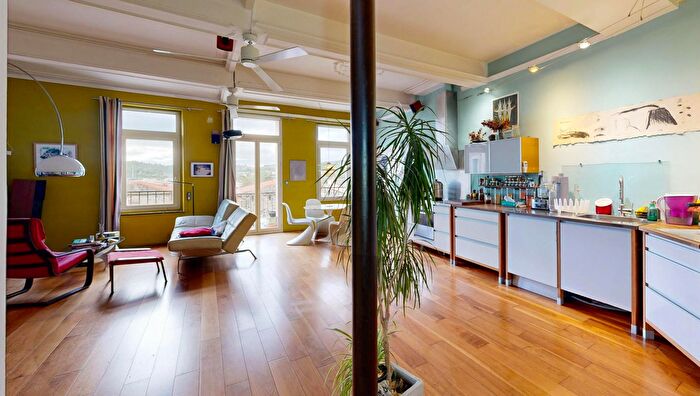 Maison à vendre - Cases-de-Pène - 4 pièces - 3 chambres