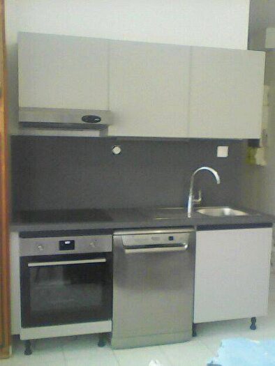 Appartement 3 pièces à Nord Est, Chauny, à louer