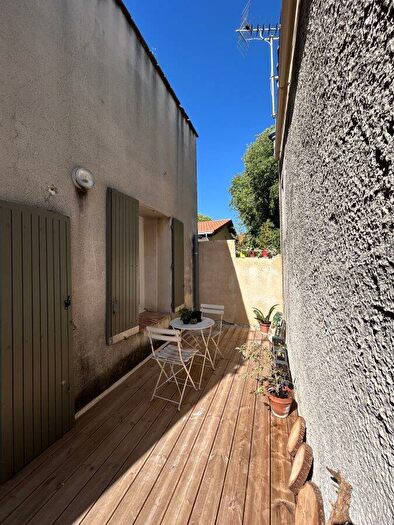 Appartement 3 pièces à louer - Nîmes