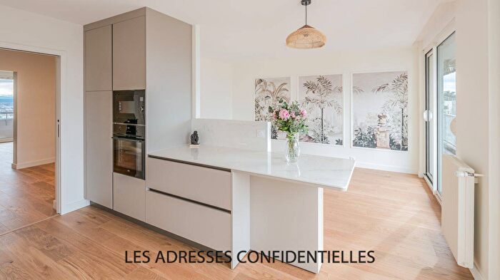 Appartement 4 pièces à louer - Chavril, Sainte-Foy-lès-Lyon