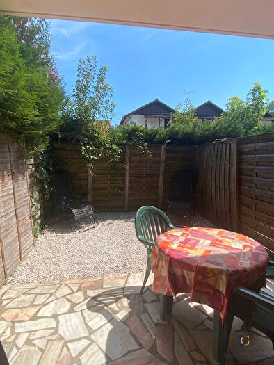Salies-de-Béarn - Appartement 1 pièce à vendre
