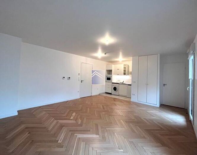 Appartement à louer - Bois-Colombes - 1 pièce