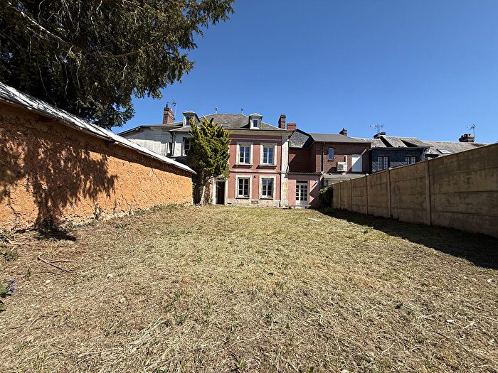 Maison 6 pièces à vendre - Le Neubourg
