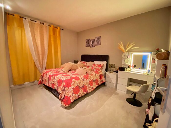 Appartement à vendre - Alençon, Coeur de Ville - 2 pièces - 1 chambre