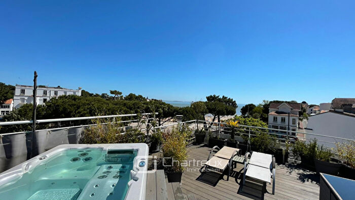 Maison 6 pièces à vendre - Saint-Palais-sur-Mer