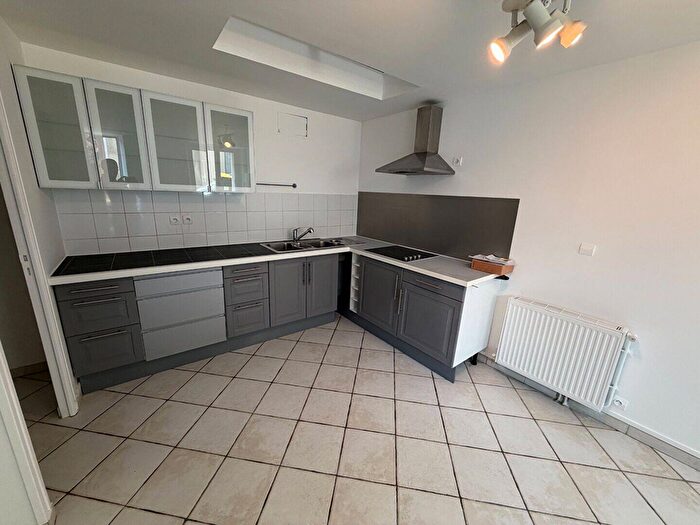 Centre Nord, Palaiseau : Maison 4 pièces à louer