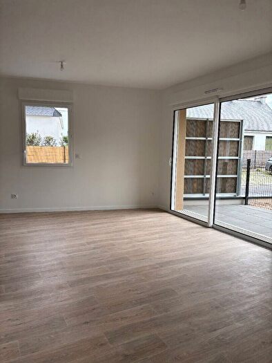 Zone Urbaine, Questembert - Appartement 3 pièces à louer