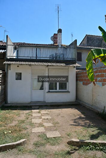 Maison 4 pièces à vendre à Marmande, Marmande, Maré