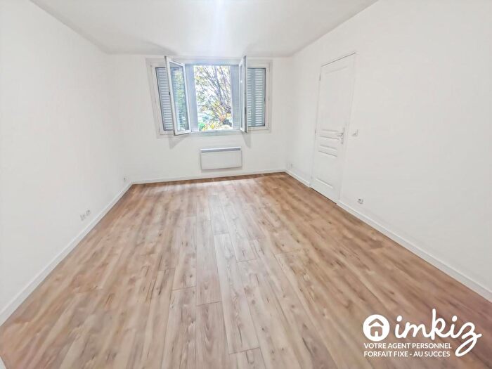 Appartement 3 pièces à vendre à Le Blanc-Mesnil, Nord