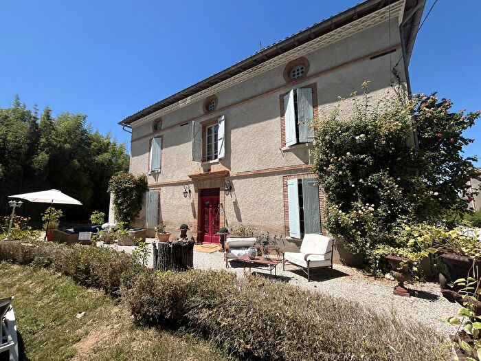 Gaillac - Maison 10 pièces à vendre