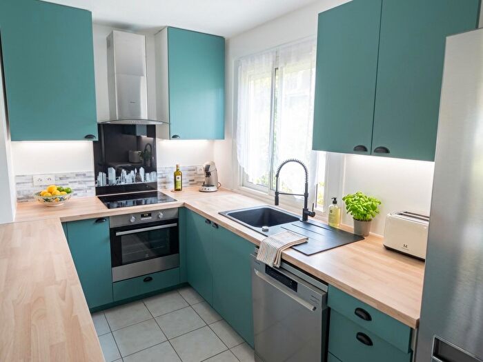 Maison 5 pièces à vendre - Le Mans, Batignolles