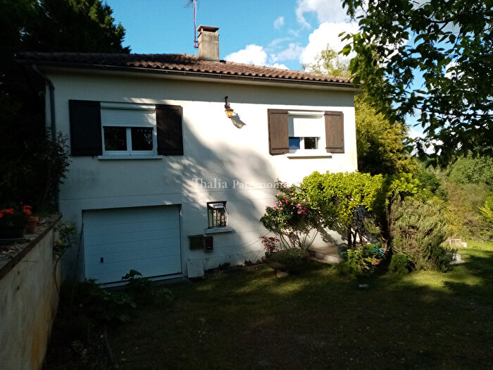 Mareuil : Maison 7 pièces à vendre