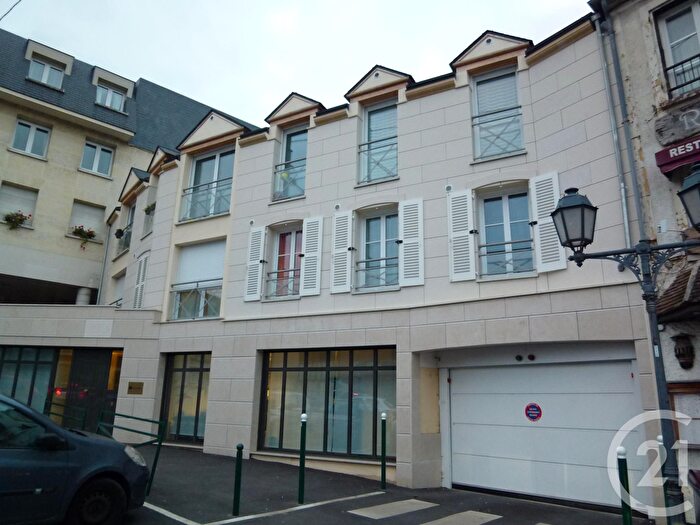 Orsay, Centre-ville : Appartement 3 pièces à vendre