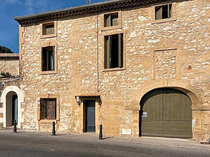 Maison 6 pièces à Uzès, à vendre