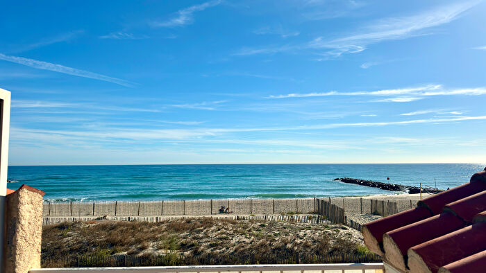 Appartement à vendre - Saint-Cyprien, Plage de lArt - 4 pièces - 3 chambres