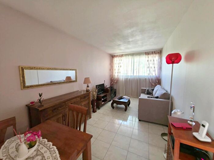 Appartement 2 pièces à Savigny-sur-Orge, Davout, à vendre