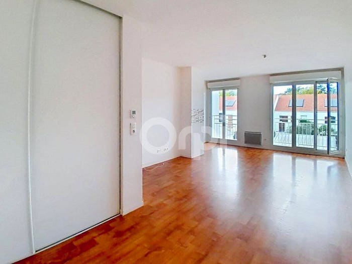 Appartement 3 pièces à louer - Cités Leroy, Saint-Fargeau-Ponthierry