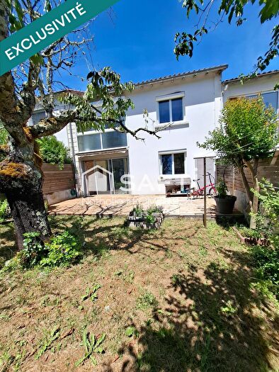 Maison 4 pièces à vendre - Cahors, Cabazat