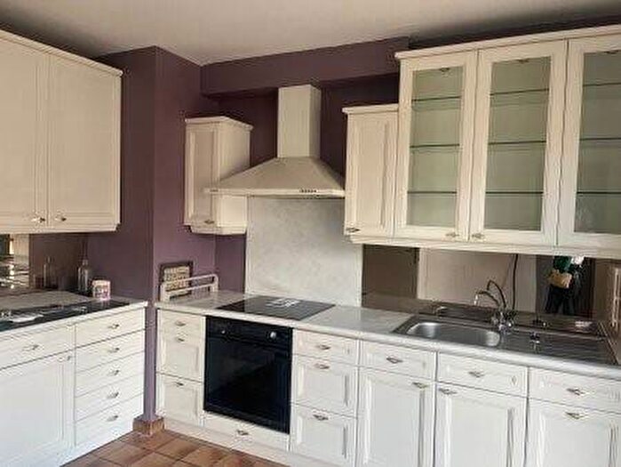 Appartement à louer - Bayard, Gap - 3 pièces - 2 chambres