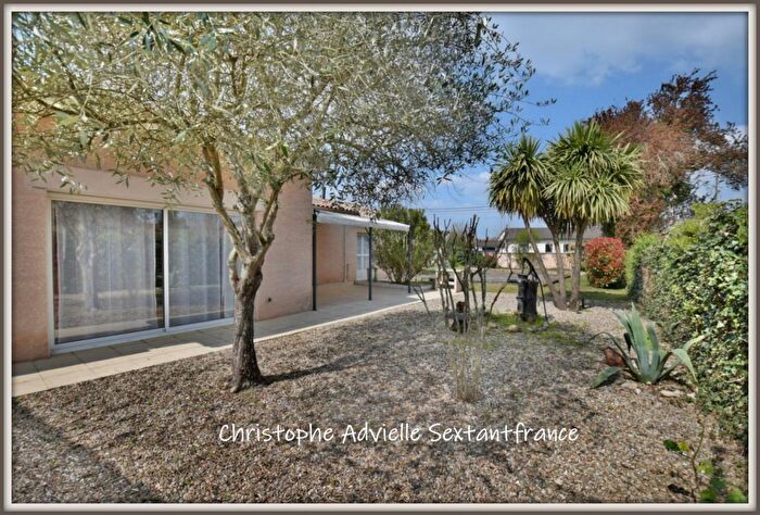 Maison 4 pièces à vendre à Bergerac, Centre-ville