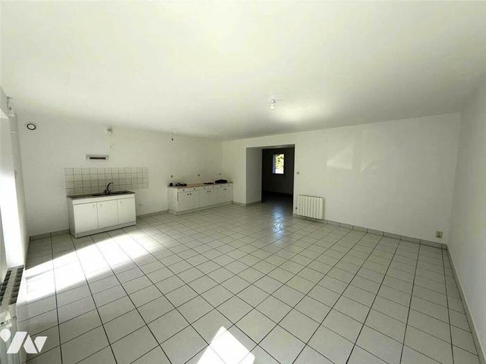 Bédée : Maison 4 pièces à louer
