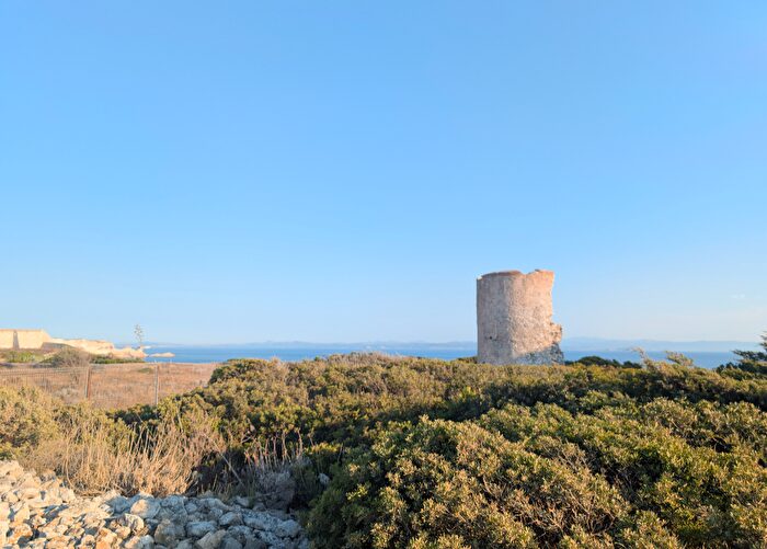 Maison à vendre - Bonifacio - 1 pièce - 1 chambre