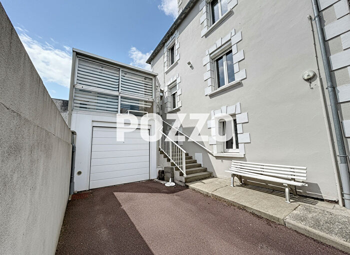 Appartement 2 pièces à vendre - Donville-les-Bains