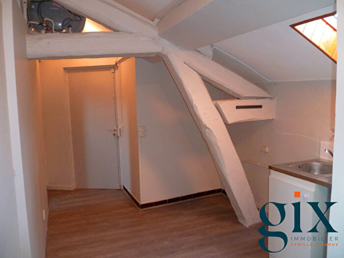 Appartement 3 pièces à Grenoble, Notre-Dame, Mutualité, à louer