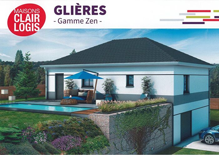 Chanaz : Maison 4 pièces à vendre