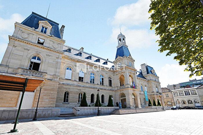 Appartement 2 pièces à vendre - Paris 14ème, Mouton, Duvernet