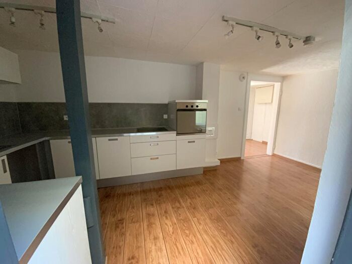 Sundhouse : Maison 4 pièces à vendre